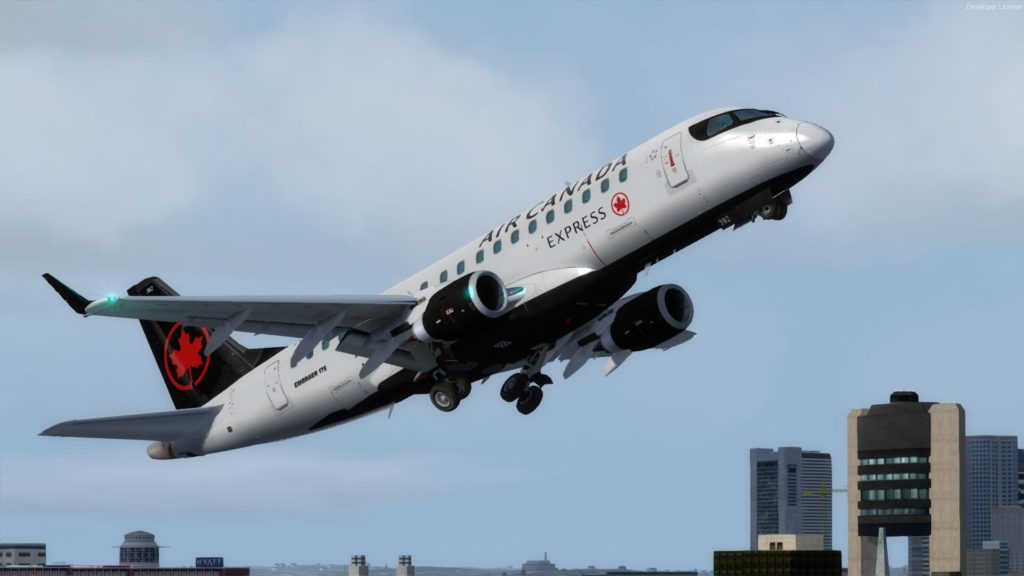 FSX – Virtualcol FS Software®