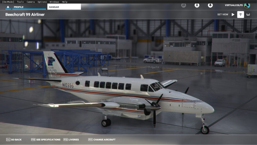 Development – Virtualcol FS Software®