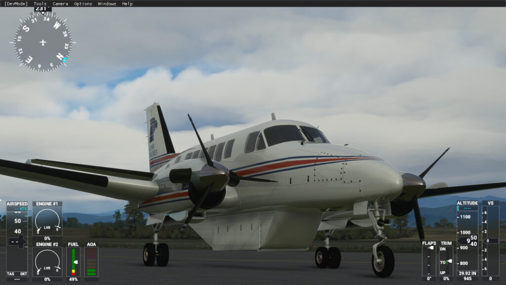 Development – Virtualcol FS Software®