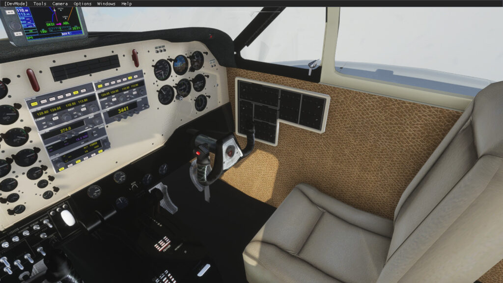 Development – Virtualcol FS Software®