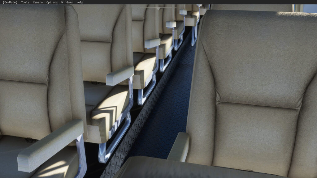 Development – Virtualcol FS Software®