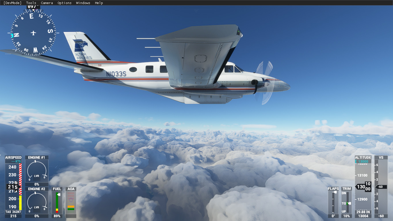Development – Virtualcol FS Software®