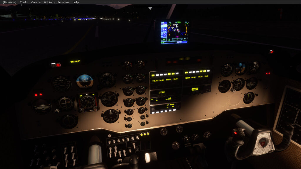 Development – Virtualcol FS Software®