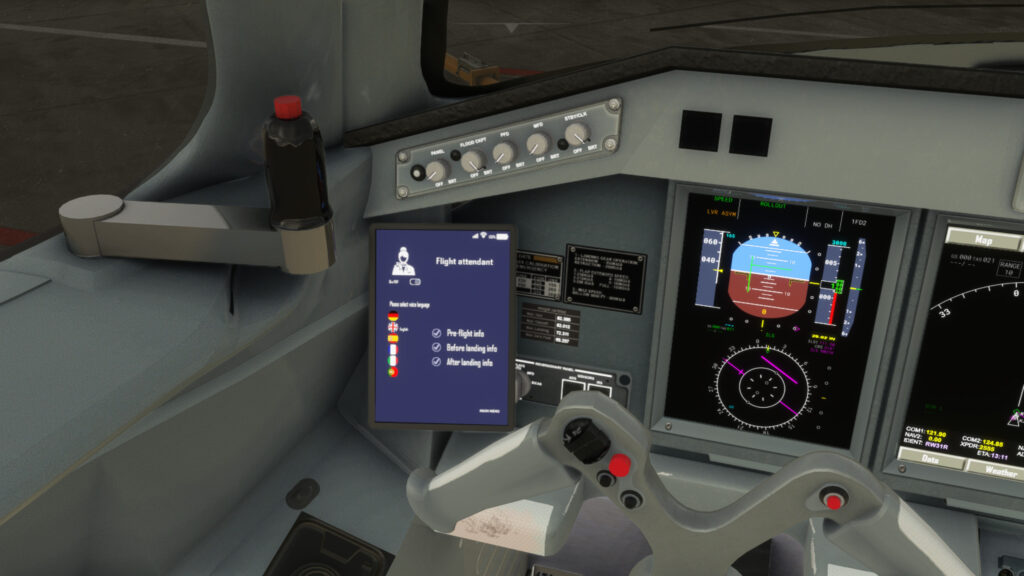 About VIRTUALCOL REPAINTS – Virtualcol FS Software®