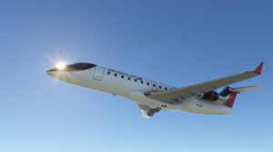 New CRJ-200 for MSFS has been released! – Virtualcol FS Software®